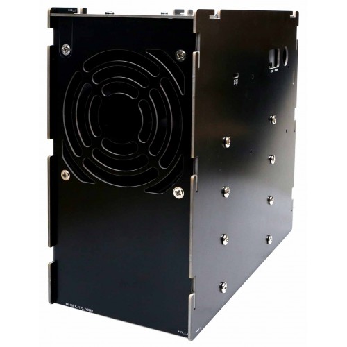 Odroid H4 / H4+ / Ultra Case Type 4