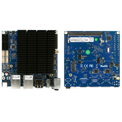 Odroid H4+