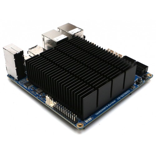 Odroid H4 Ultra