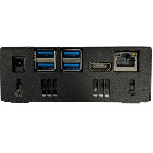 Odroid-N2+ Metal Case