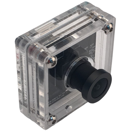 Odroid oCAM 1MGN-U Mono Camera